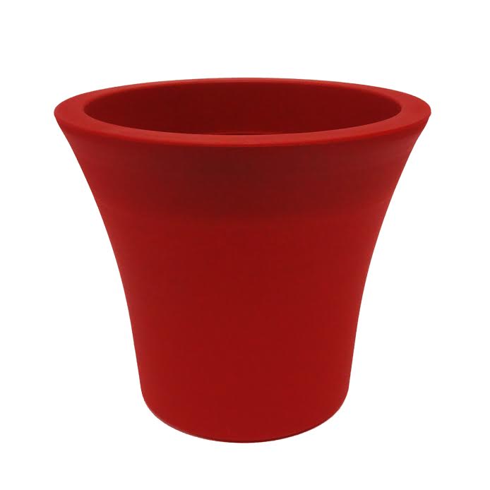 6” Blossom Planter: Misco Home & Garden